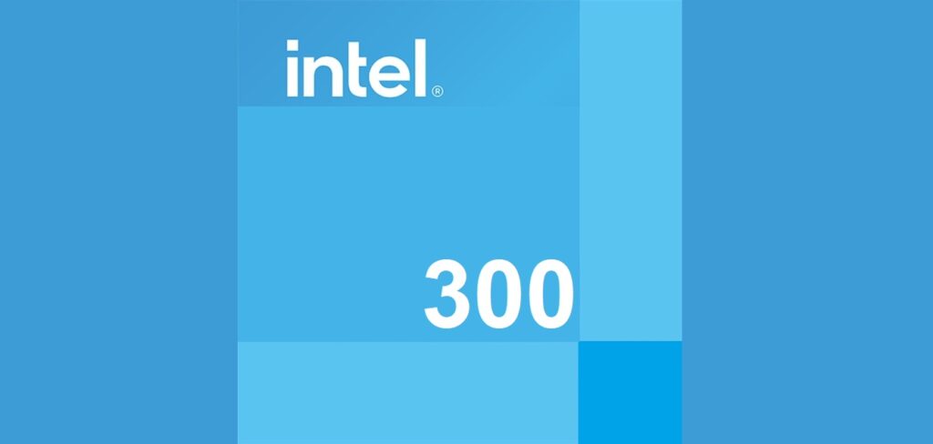 Rapor Lake Refresh : Intel 300 prêt à succéder au Pentium Gold G7400 ...