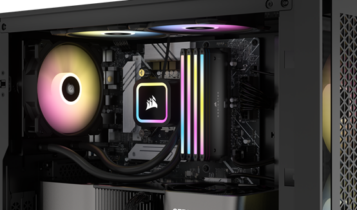 Tech Arena - Tech Arena